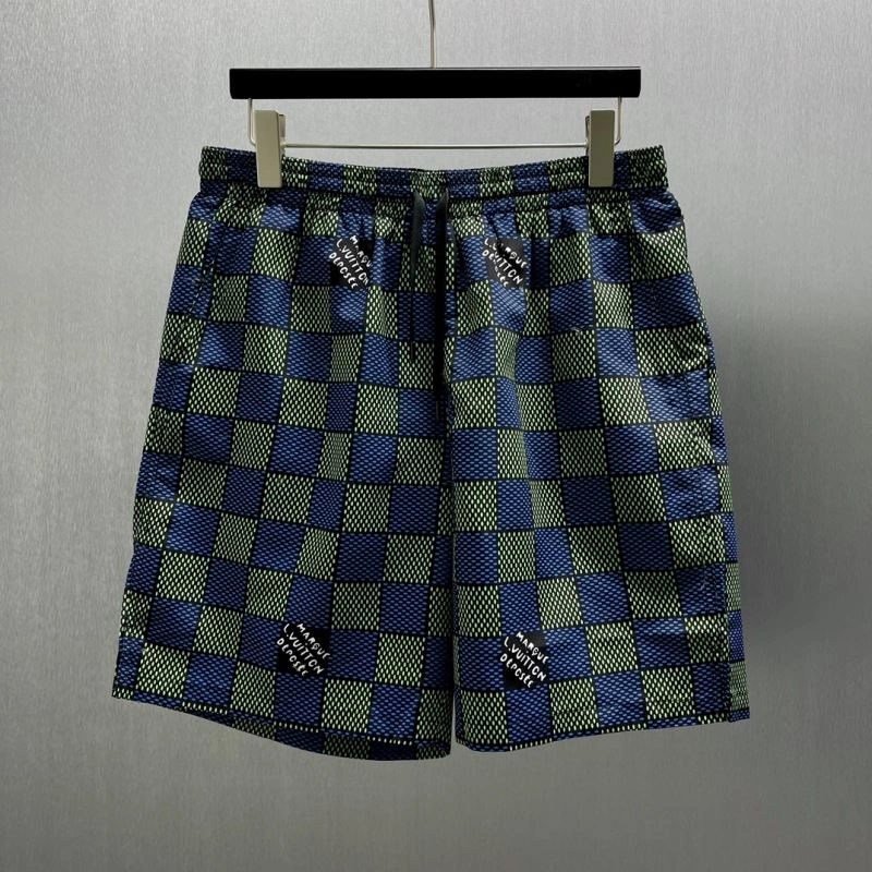 Louis Vuitton Short Pants