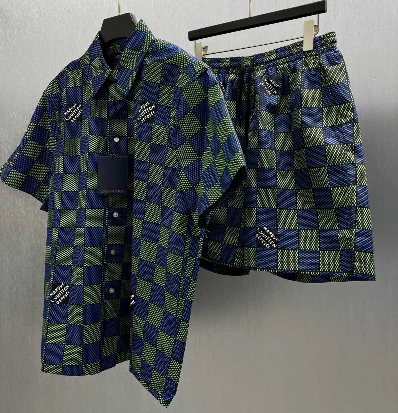 Cut-rate Louis Vuitton Short Pants