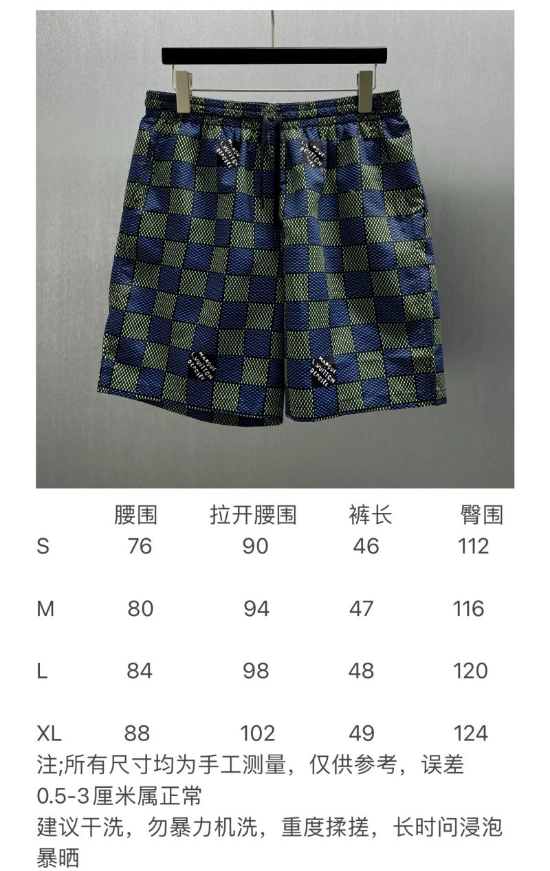Cut-rate Louis Vuitton Short Pants