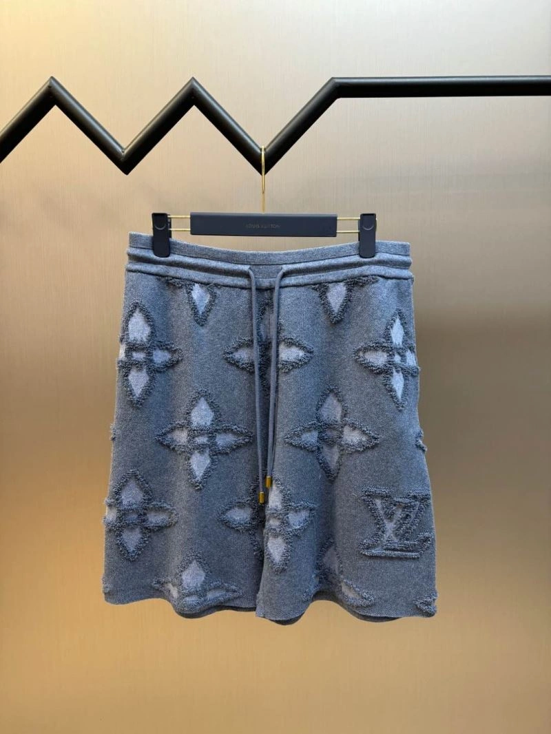 Louis Vuitton Short Pants