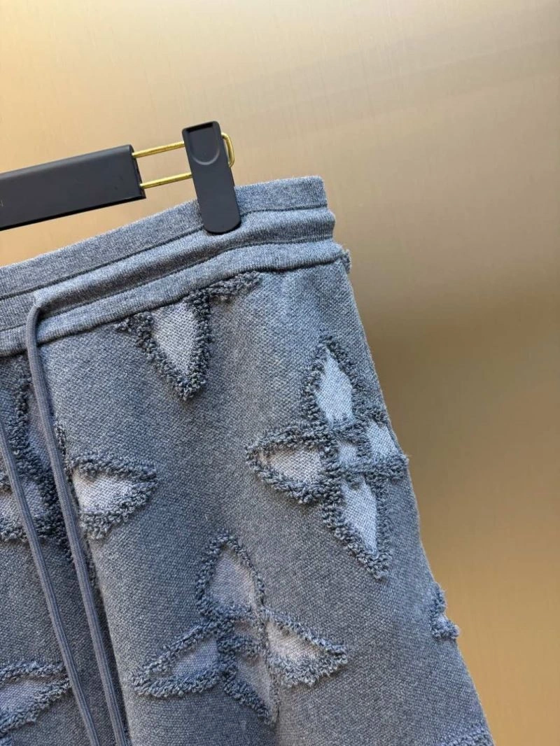 Affordable Louis Vuitton Short Pants