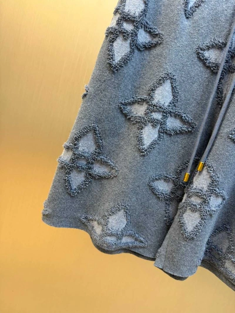 Affordable Louis Vuitton Short Pants