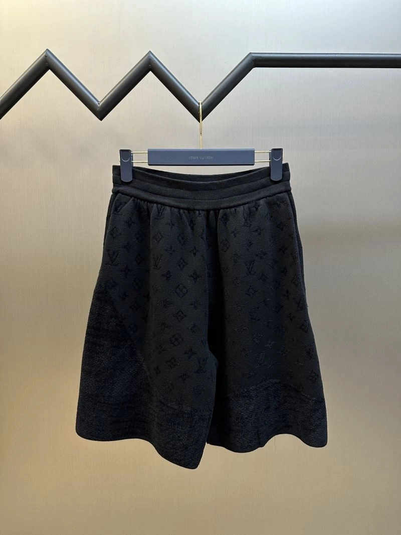 Louis Vuitton Short Pants