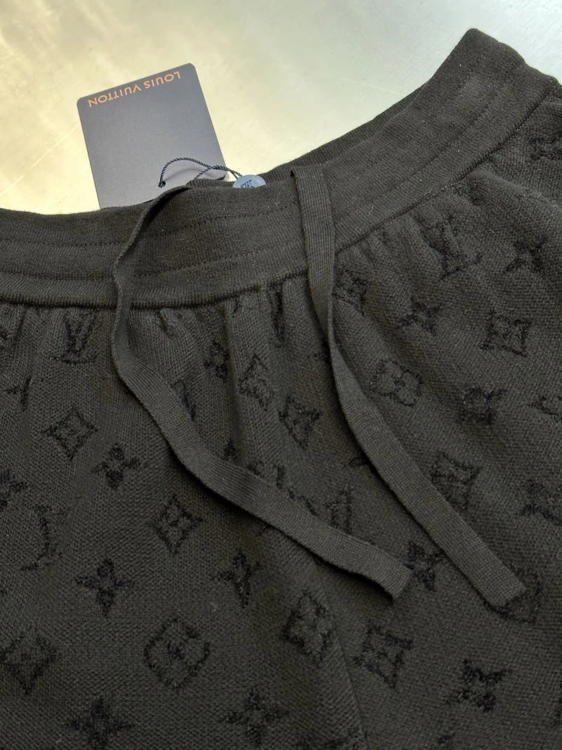 Mirror quality Louis Vuitton Short Pants
