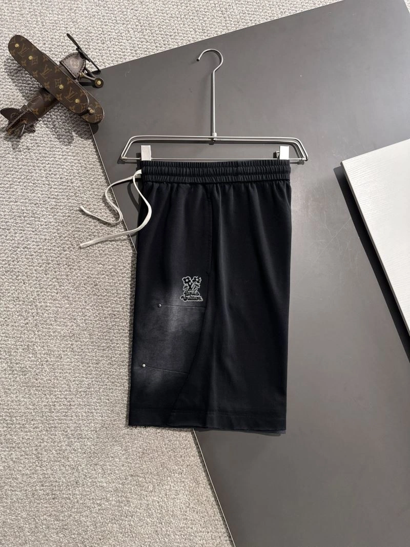 Precise copy Louis Vuitton Short Pants