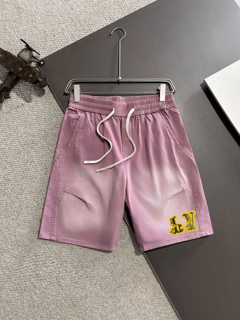 Louis Vuitton Short Pants