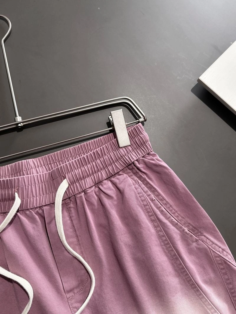 Official Louis Vuitton Short Pants