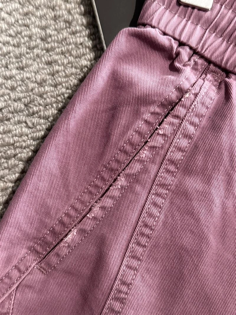Official Louis Vuitton Short Pants