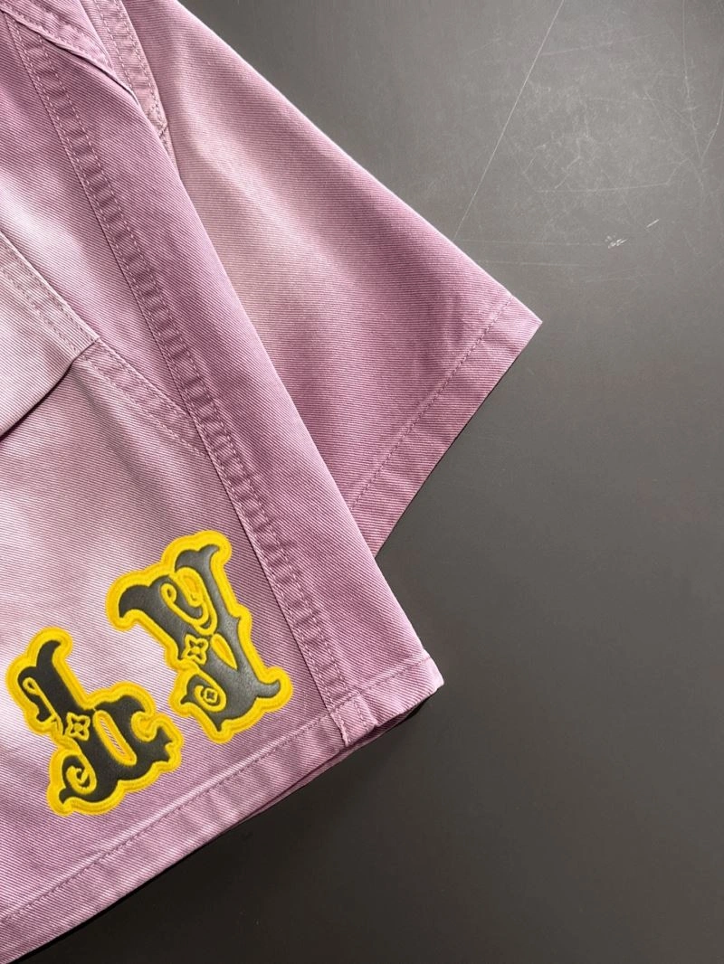 Official Louis Vuitton Short Pants
