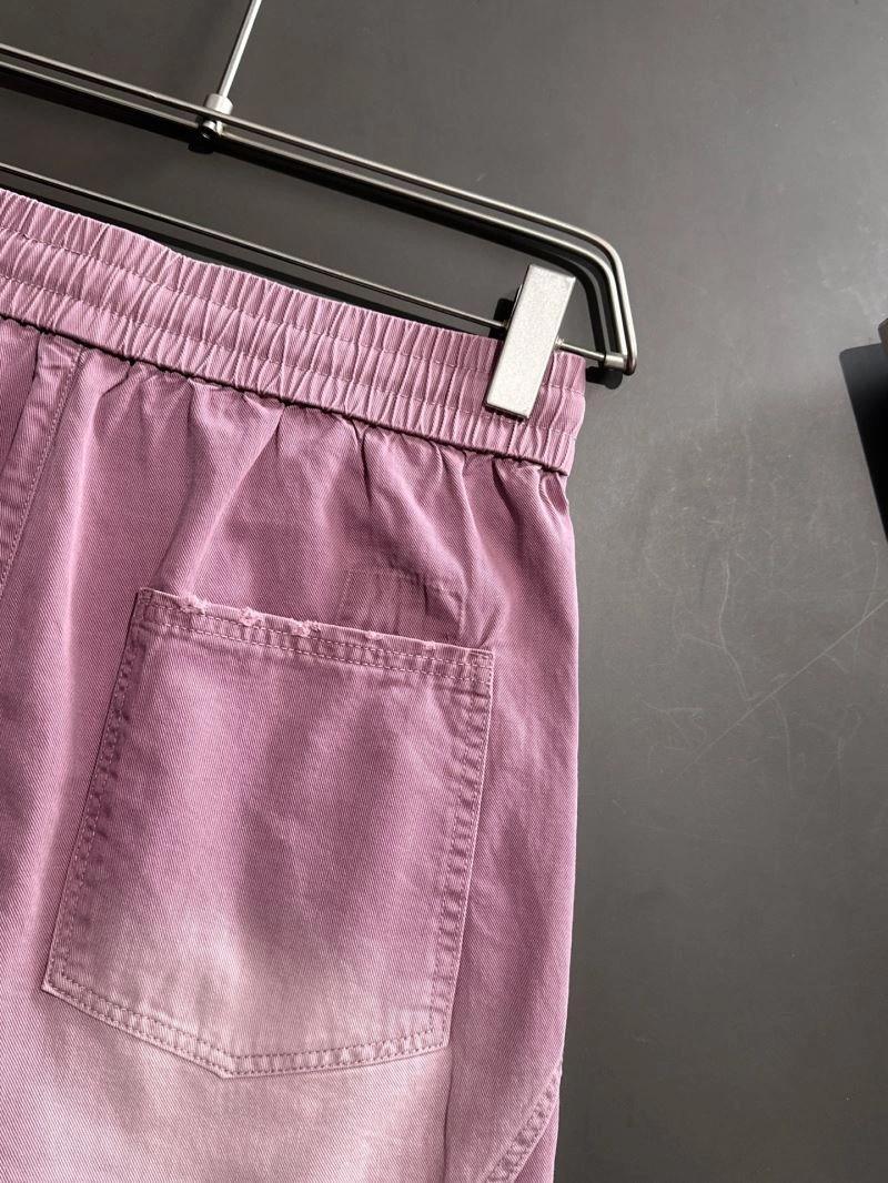 Official Louis Vuitton Short Pants