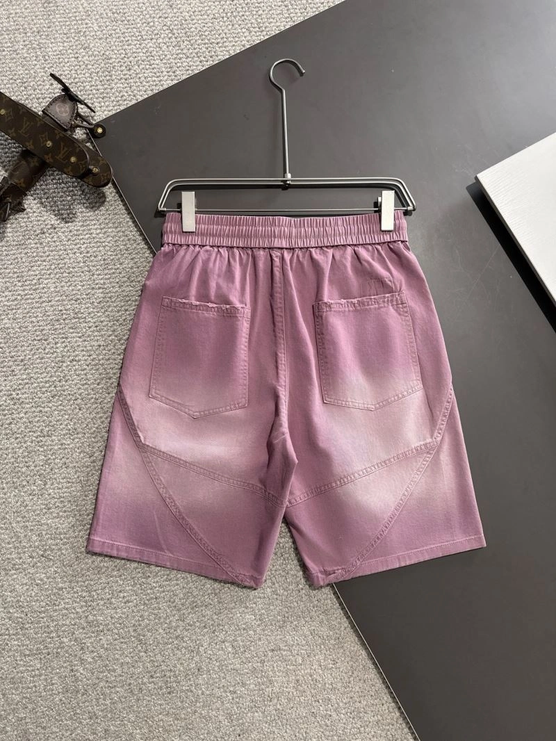Official Louis Vuitton Short Pants