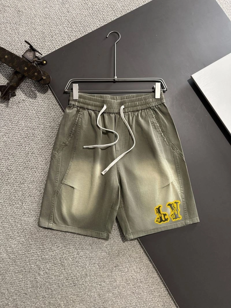 Louis Vuitton Short Pants