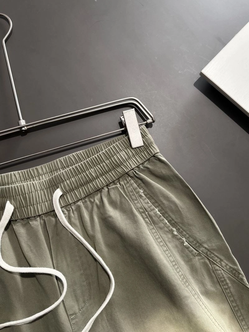 Real Louis Vuitton Short Pants