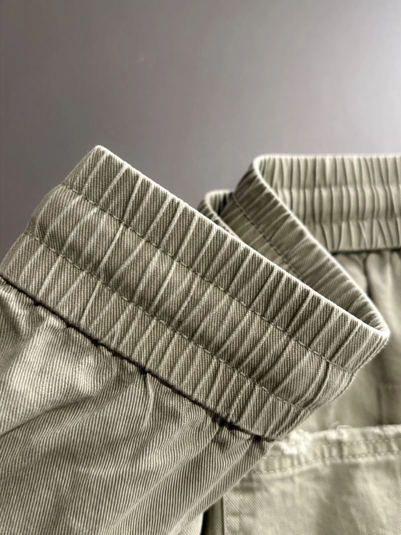 Real Louis Vuitton Short Pants