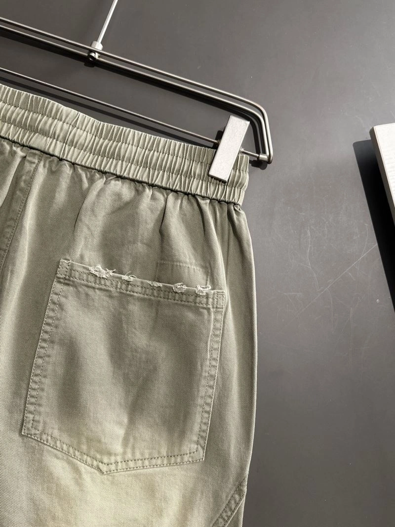Real Louis Vuitton Short Pants