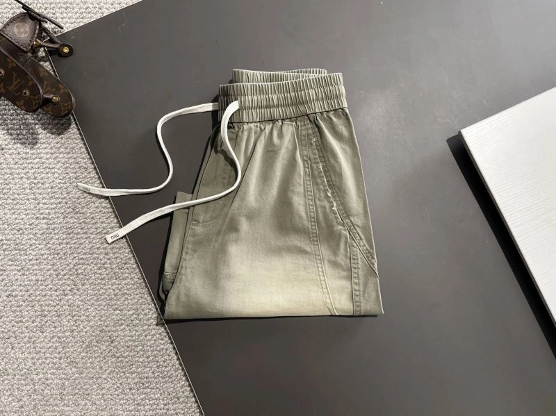 Real Louis Vuitton Short Pants