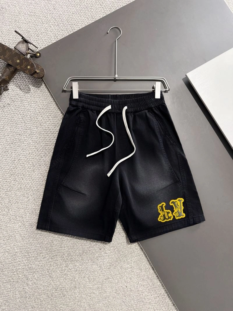 Louis Vuitton Short Pants