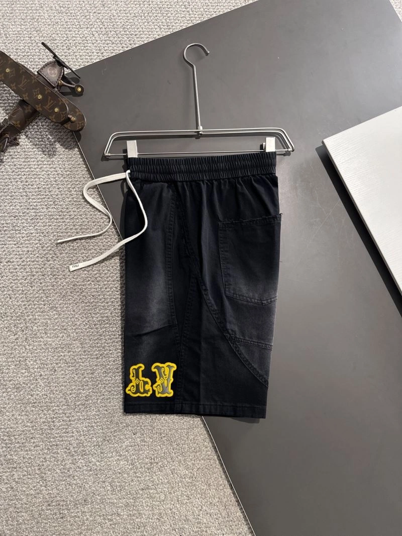 Top match Louis Vuitton Short Pants
