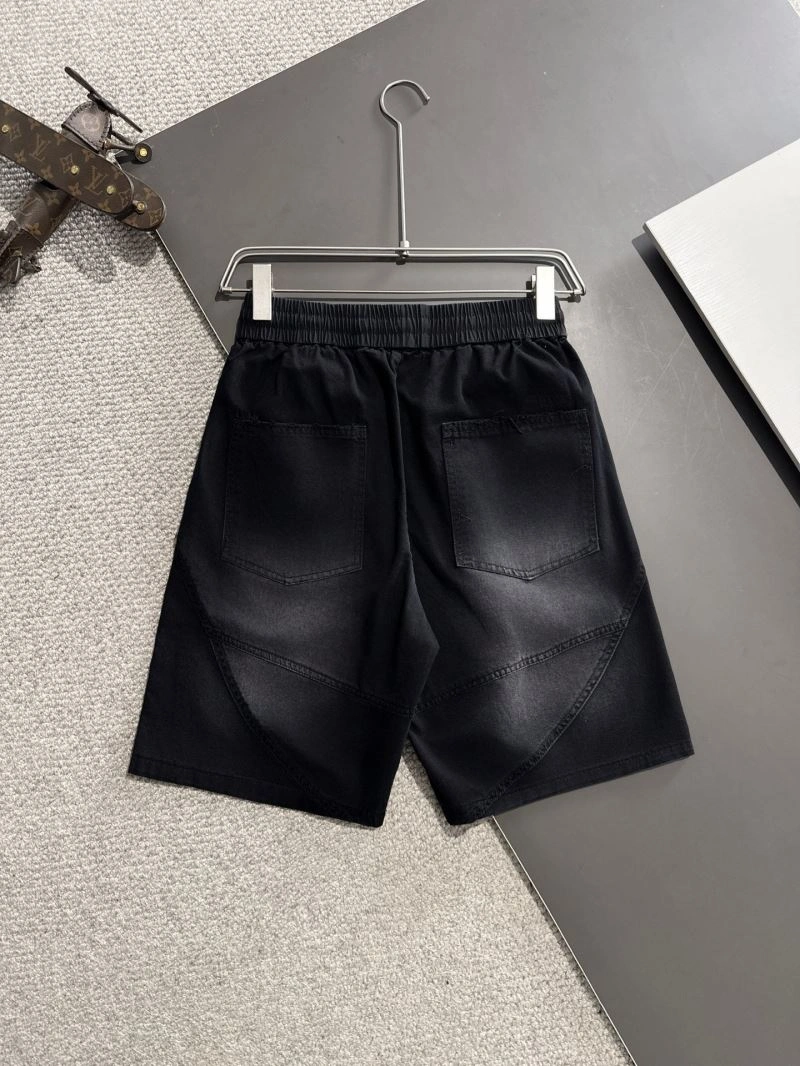 Top match Louis Vuitton Short Pants