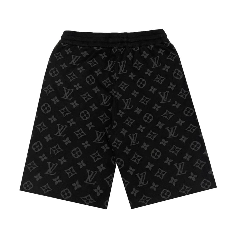 Accurate model Louis Vuitton Short Pants