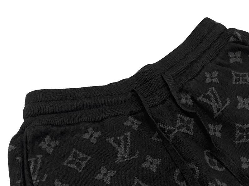 Accurate model Louis Vuitton Short Pants