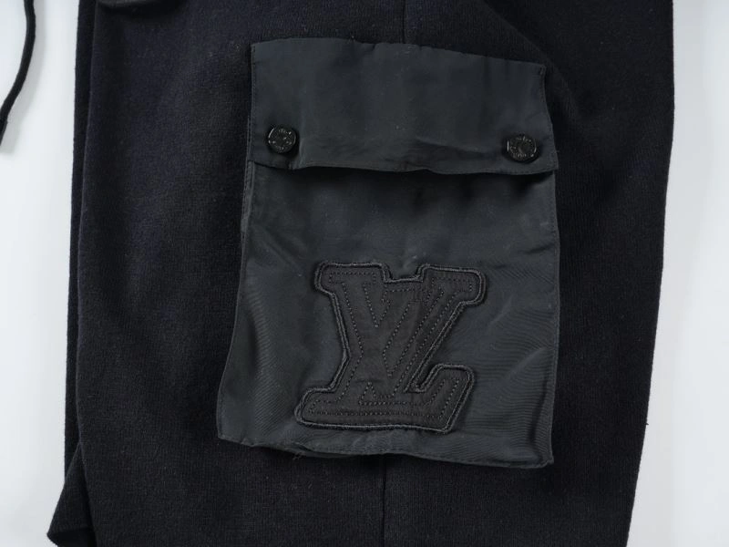 Discounted Louis Vuitton Short Pants