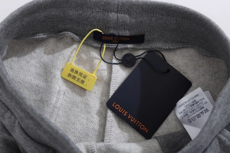 Economical Louis Vuitton Short Pants