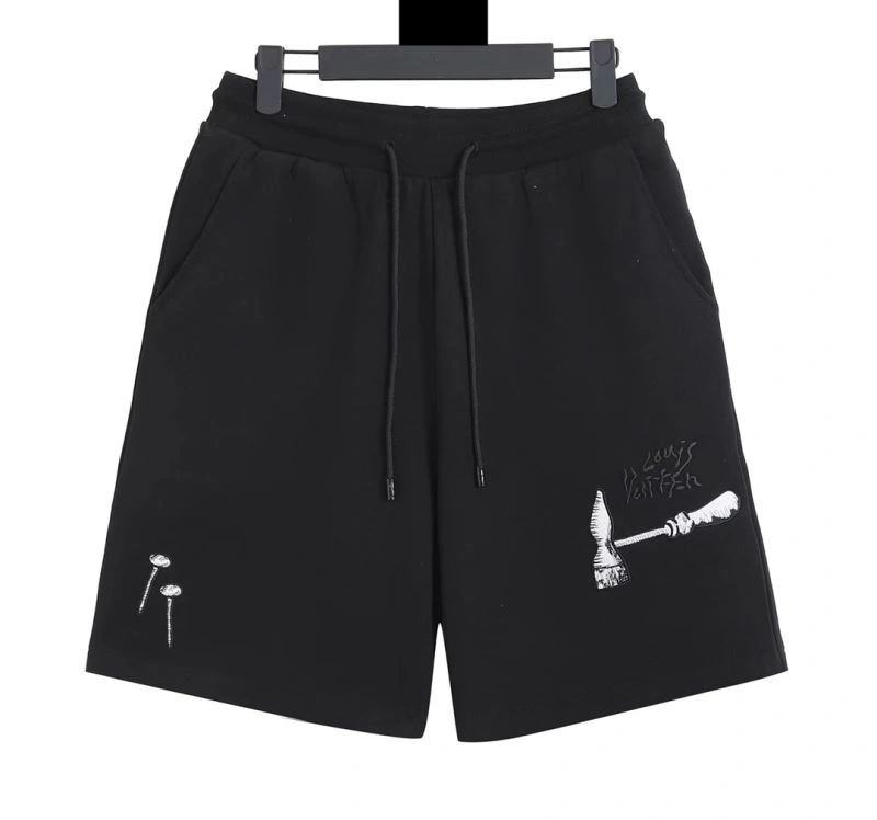 Louis Vuitton Short Pants