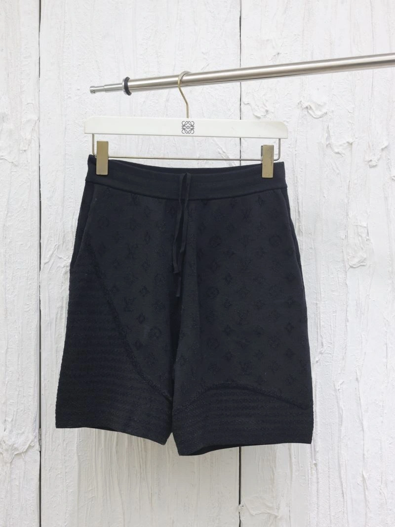 Louis Vuitton Short Pants