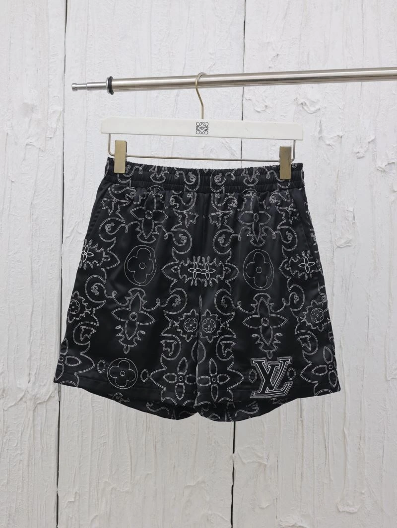 Louis Vuitton Short Pants