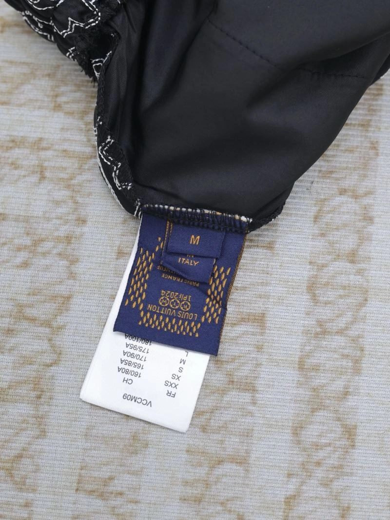 Inexpensive Louis Vuitton Short Pants