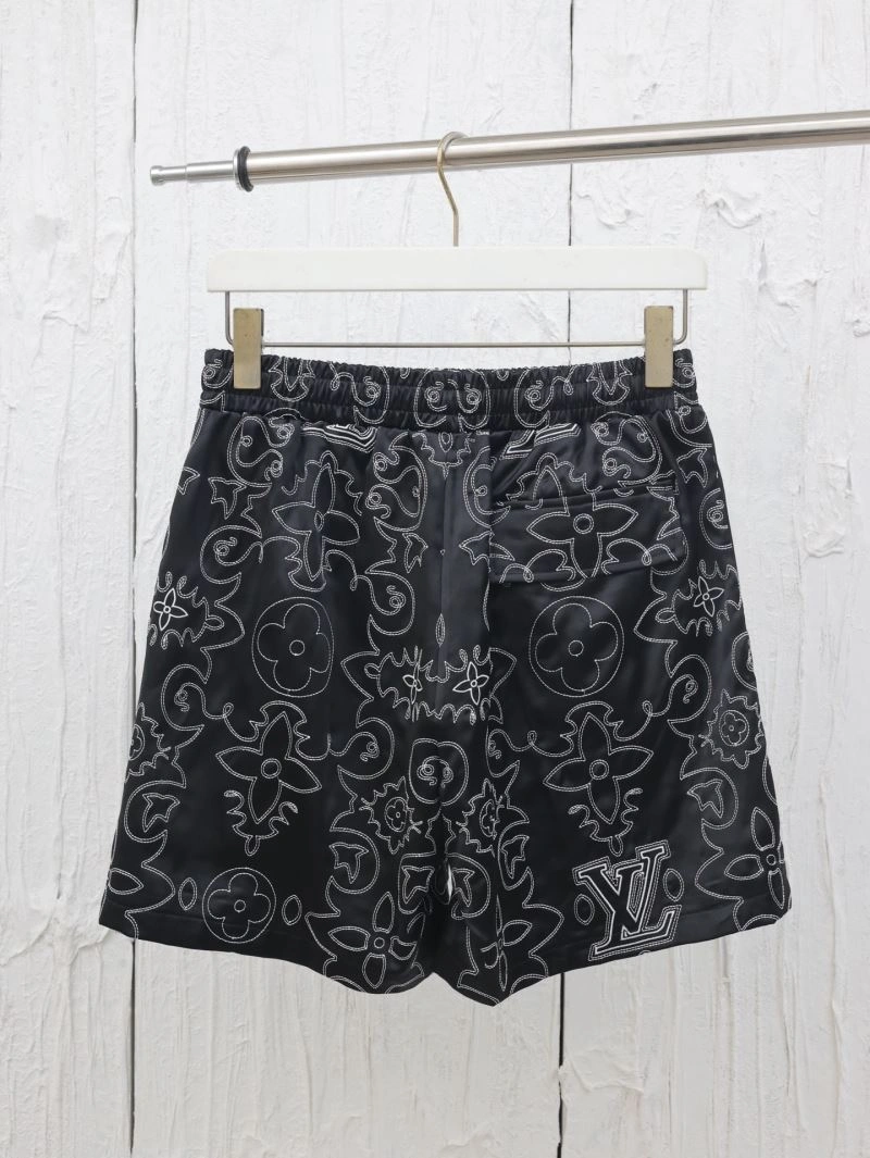 Inexpensive Louis Vuitton Short Pants