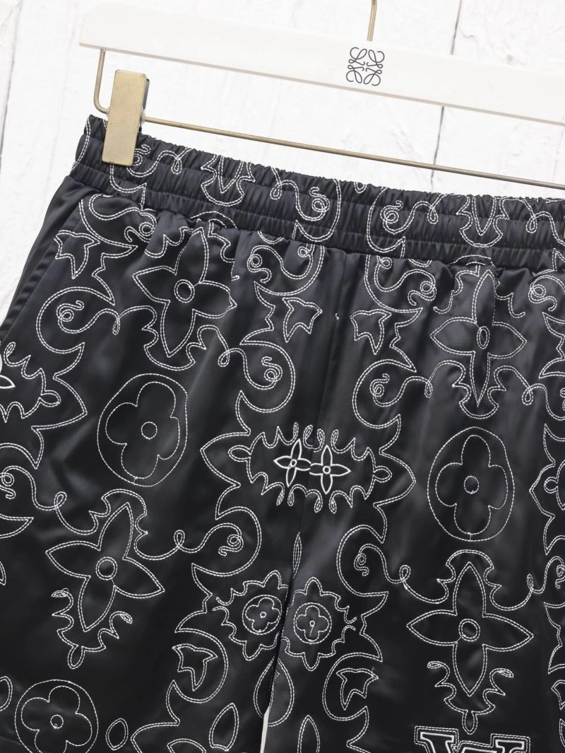 Inexpensive Louis Vuitton Short Pants