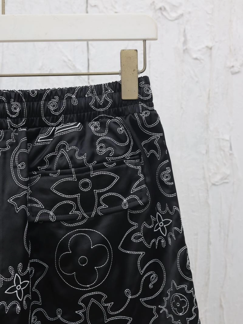 Inexpensive Louis Vuitton Short Pants