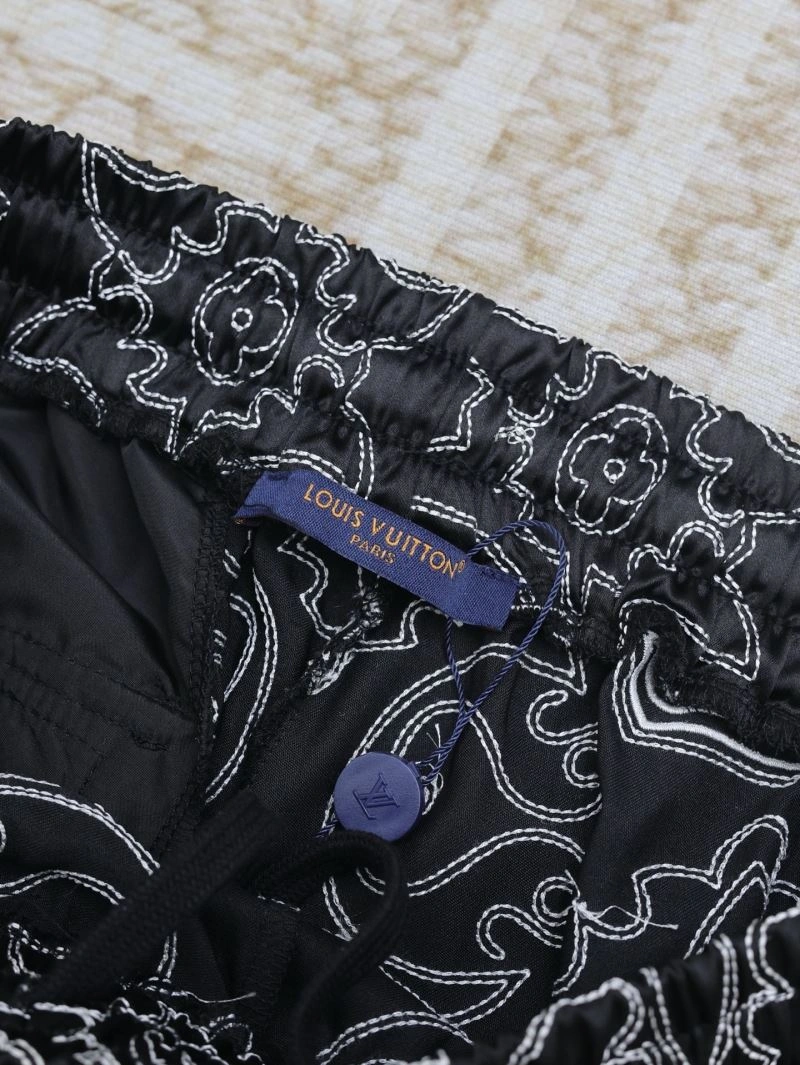 Inexpensive Louis Vuitton Short Pants