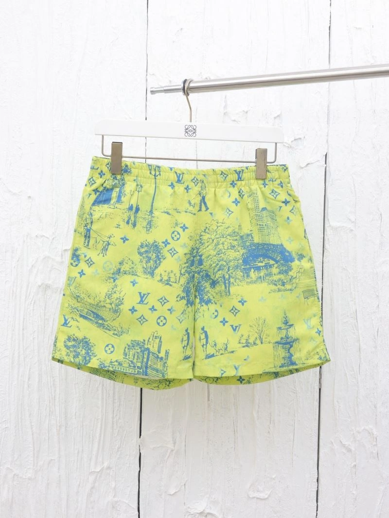Louis Vuitton Short Pants