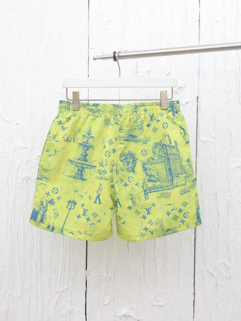 Perfect replica Louis Vuitton Short Pants