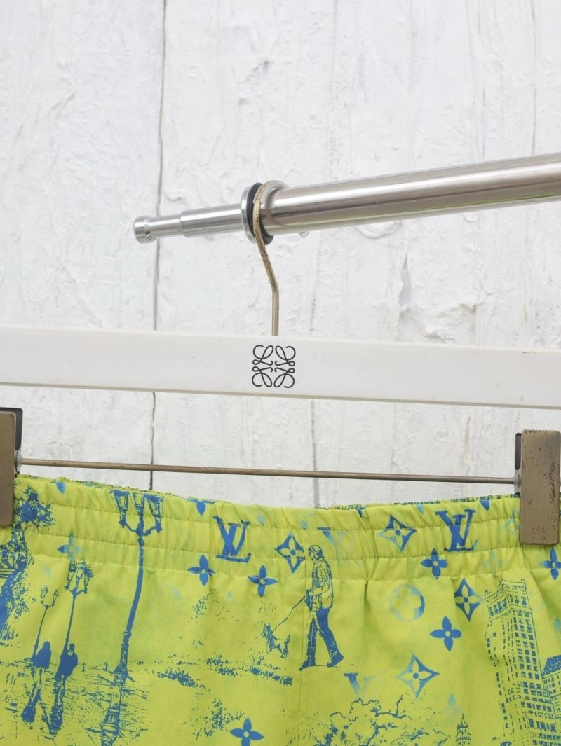 Perfect replica Louis Vuitton Short Pants