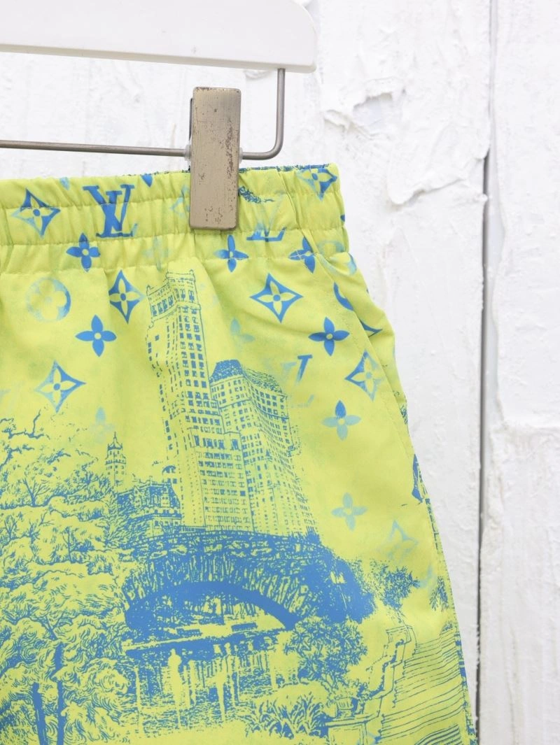 Perfect replica Louis Vuitton Short Pants