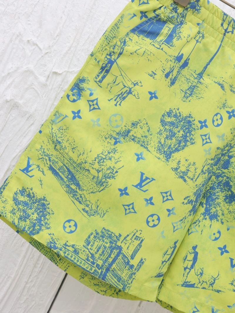 Perfect replica Louis Vuitton Short Pants