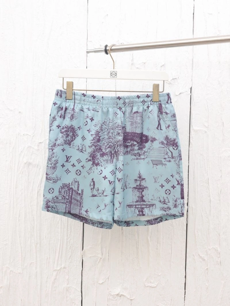 Louis Vuitton Short Pants