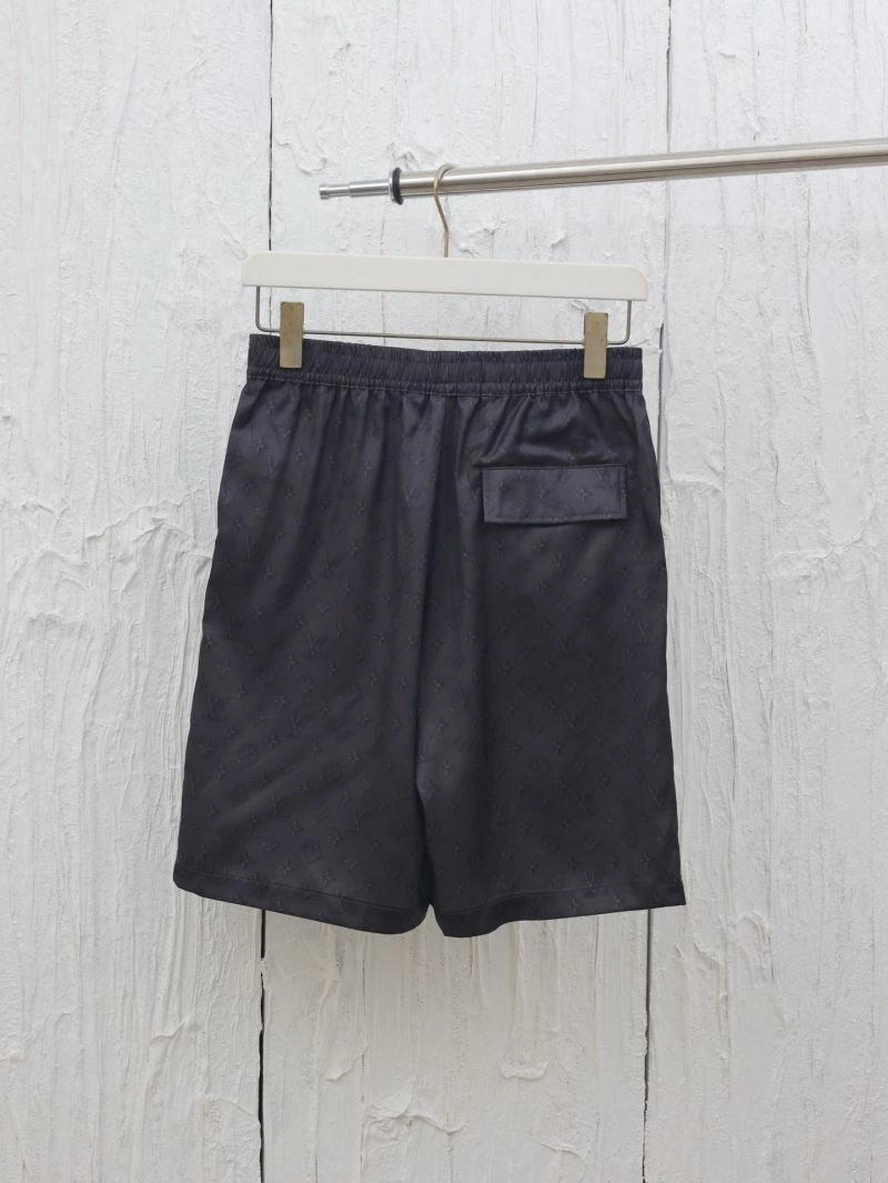 Official Louis Vuitton Short Pants