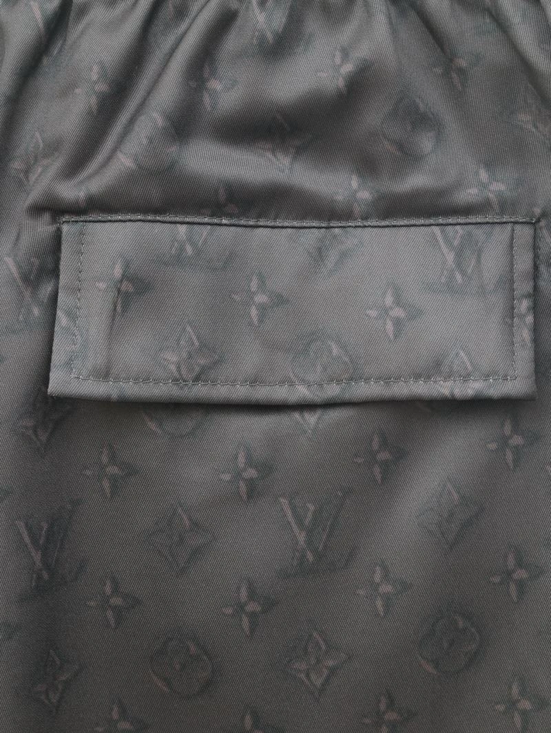 Official Louis Vuitton Short Pants