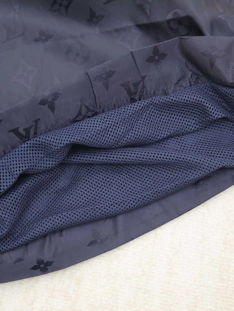 Authentic Louis Vuitton Short Pants