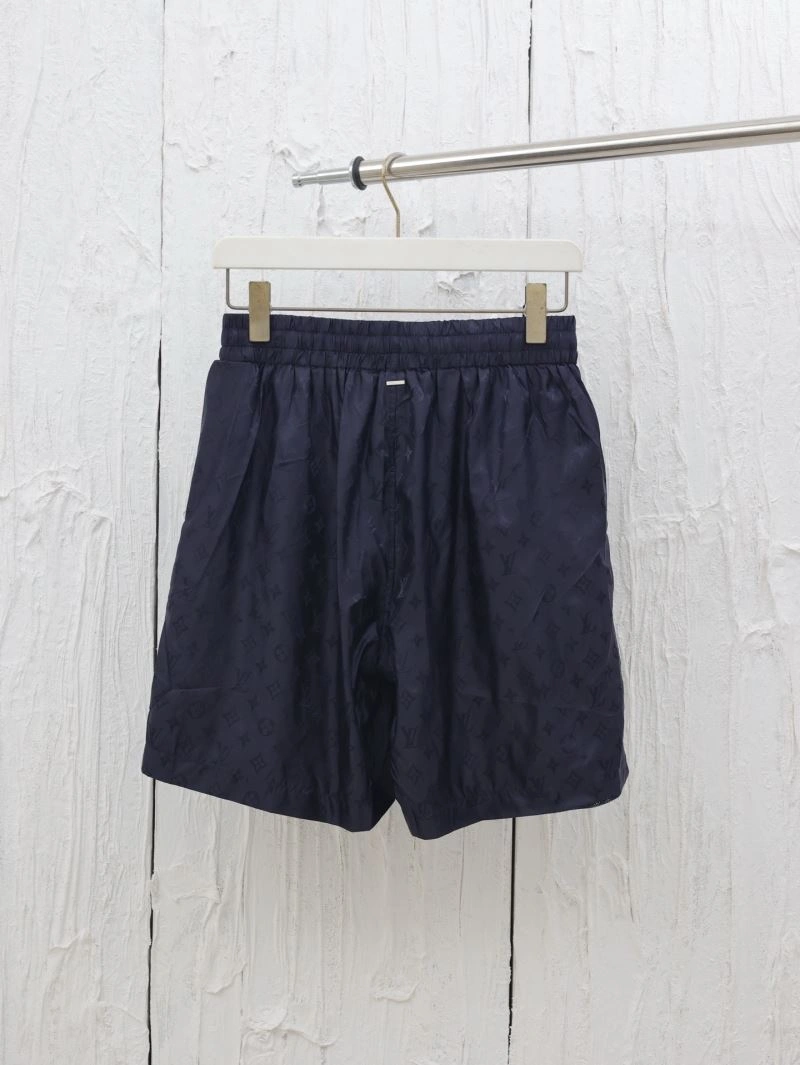 Authentic Louis Vuitton Short Pants