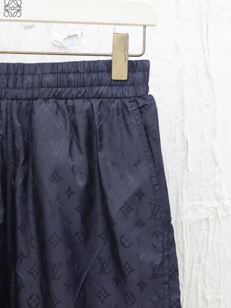 Authentic Louis Vuitton Short Pants