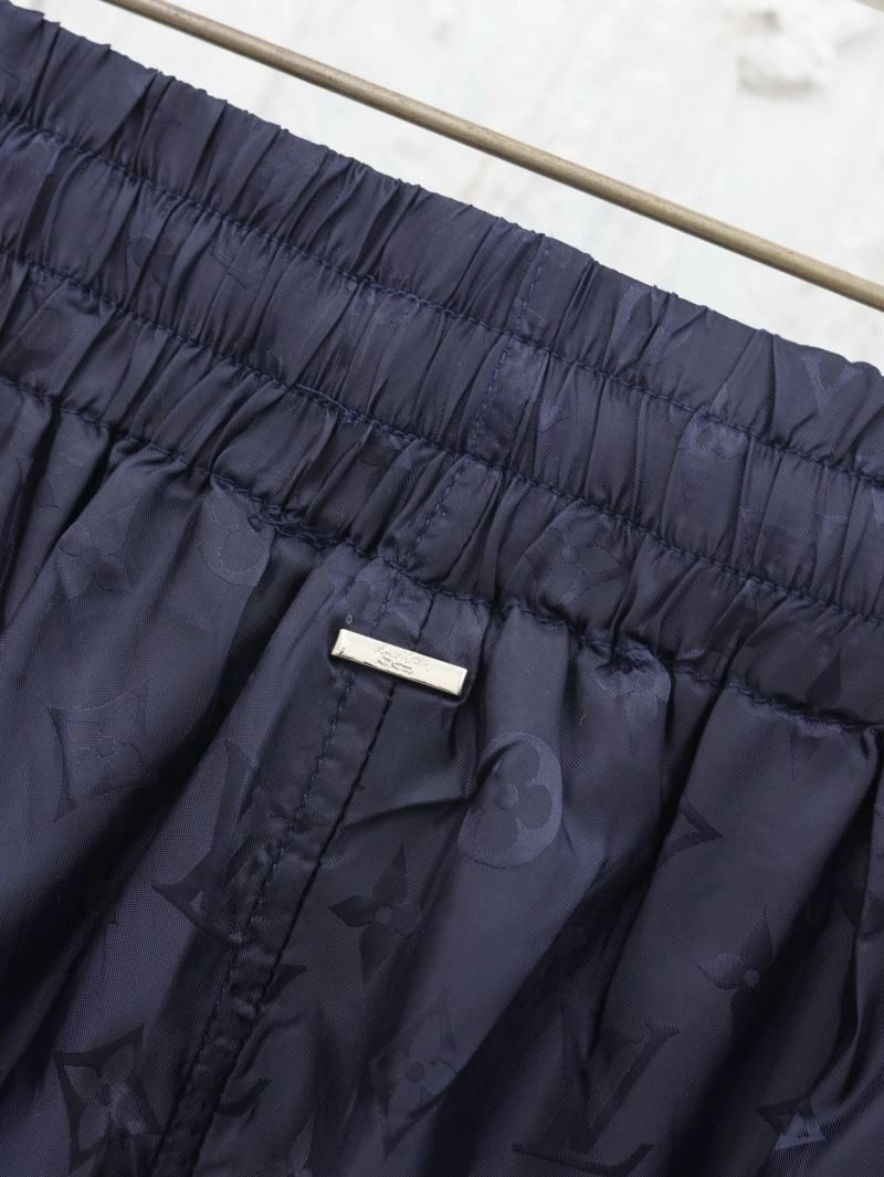 Authentic Louis Vuitton Short Pants
