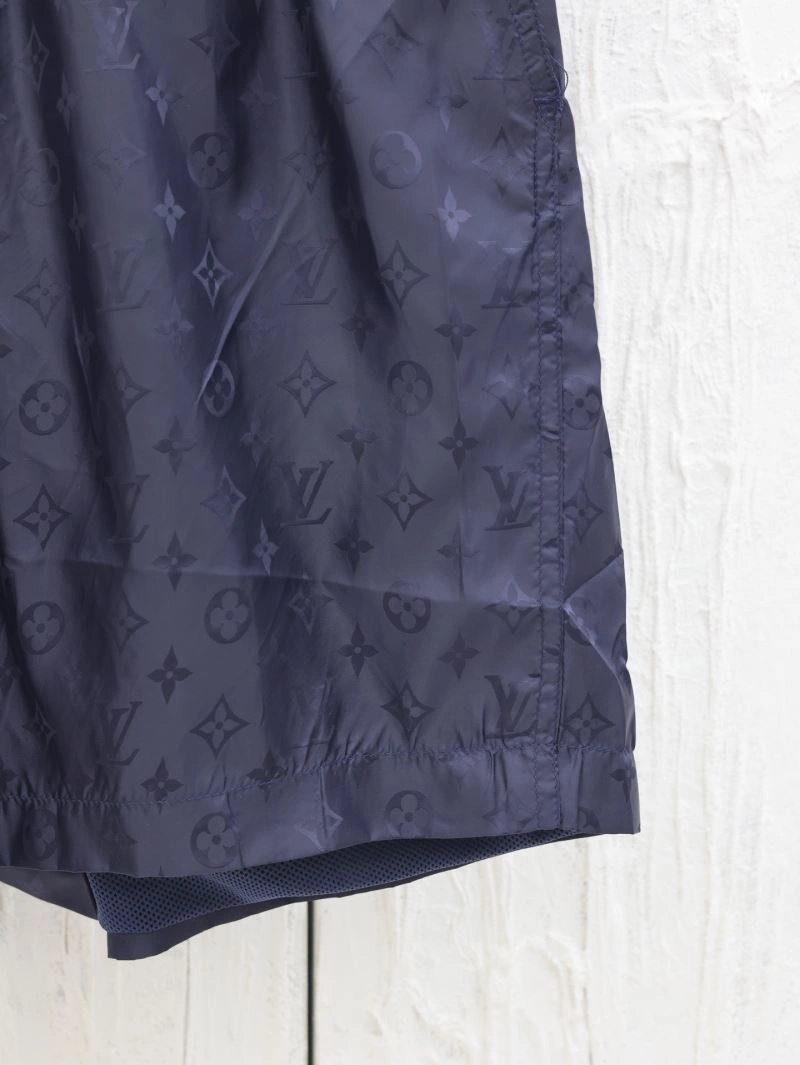 Authentic Louis Vuitton Short Pants
