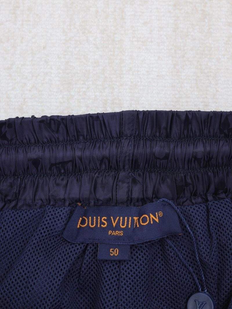 Authentic Louis Vuitton Short Pants