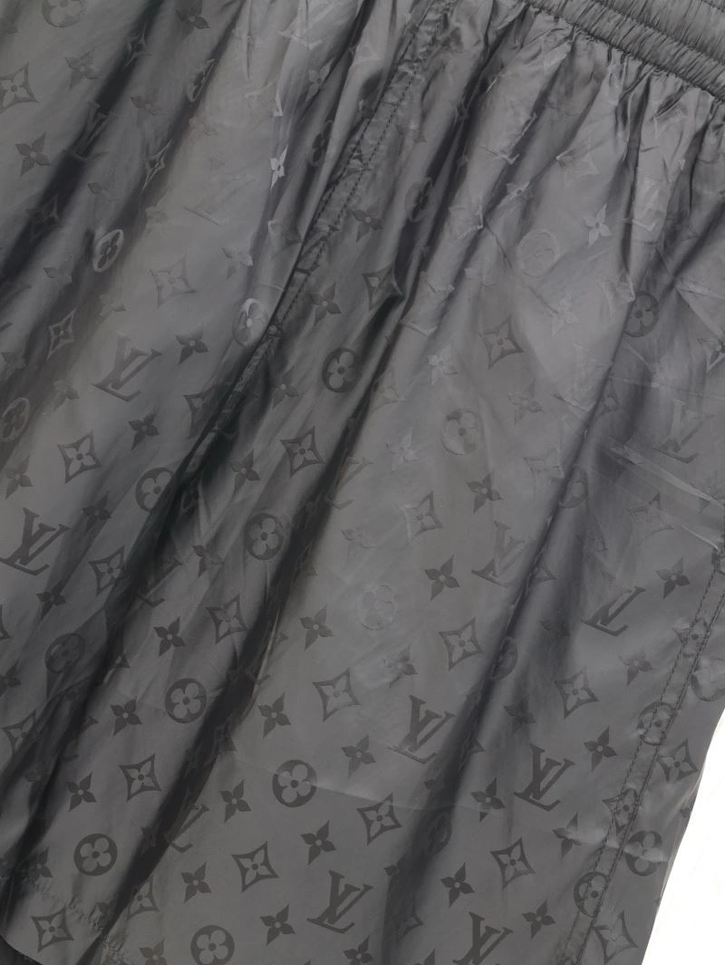Legit Louis Vuitton Short Pants